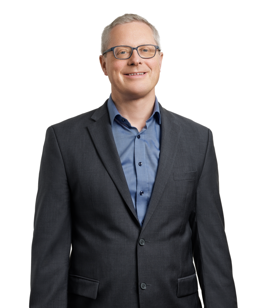 Team – Revion Treuhand AG